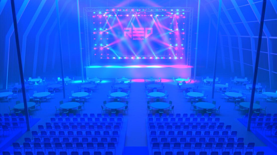 Red Arena - Official website of the event venue in Sochi | RED ARENA